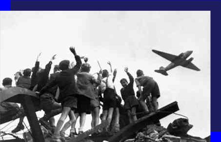 The Berlin Airlift EastGermany.info